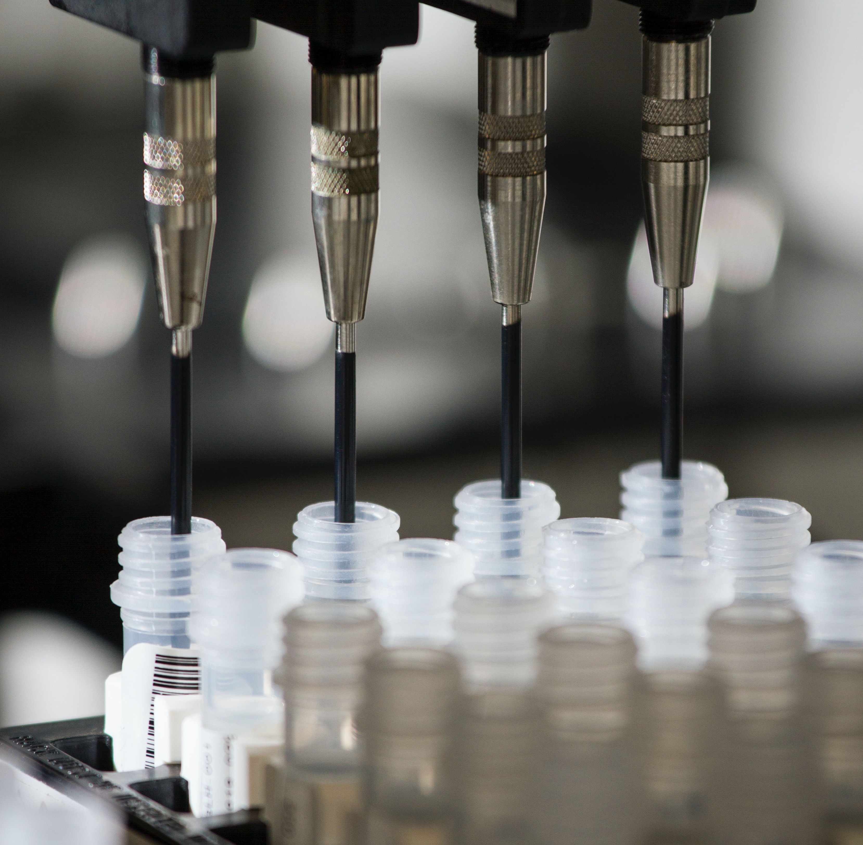 NatSci Solutions LLC